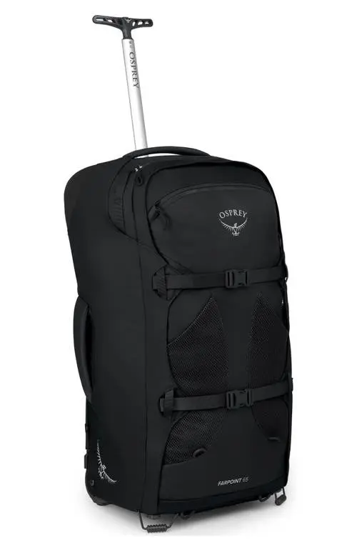 OSPREY Farpoint® 65-liter Wheeled Travel Backpack