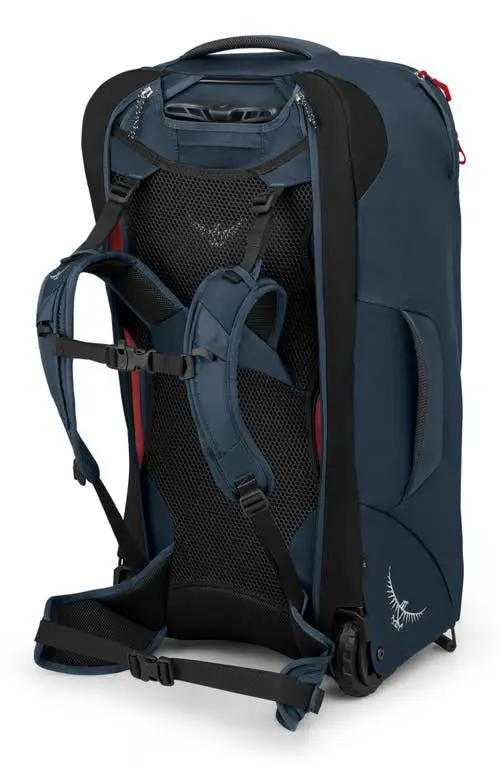 OSPREY Farpoint® 65-liter Wheeled Travel Backpack
