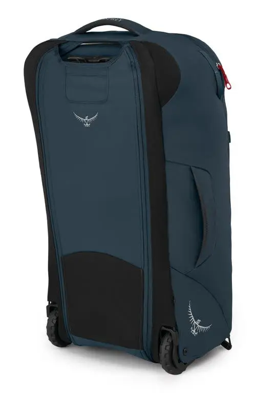 OSPREY Farpoint® 65-liter Wheeled Travel Backpack