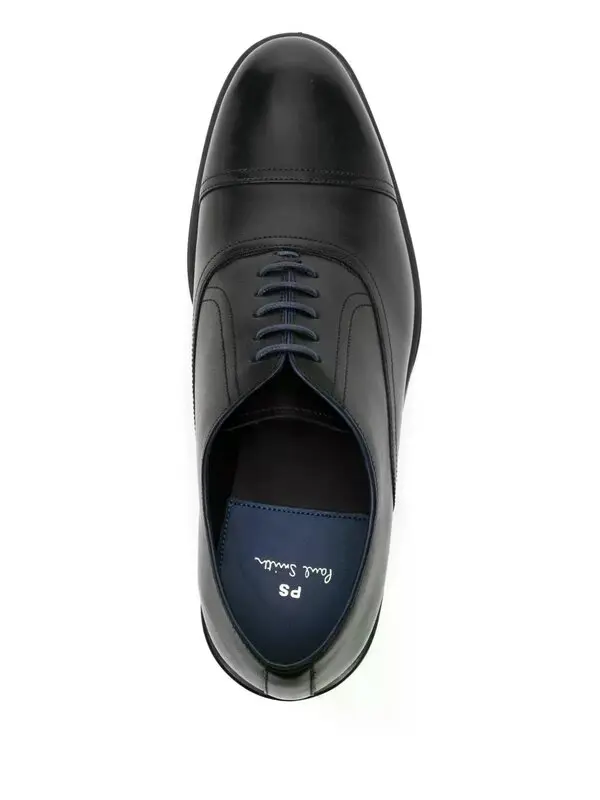 Paul Smith Leather Oxford Shoes