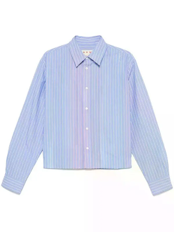 Marni Striped Shirt
