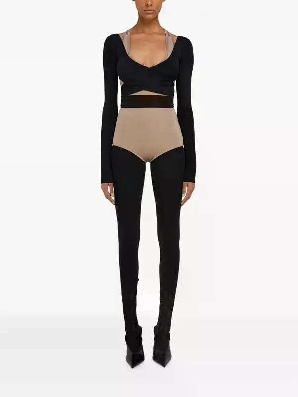 FERRAGAMO Cache-coeur Sweater