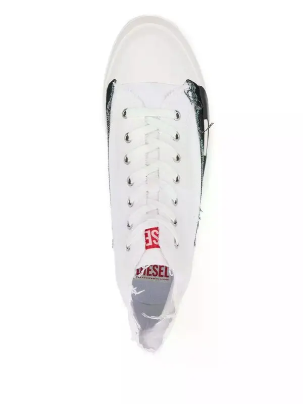 DIESEL® High-top Sneakers