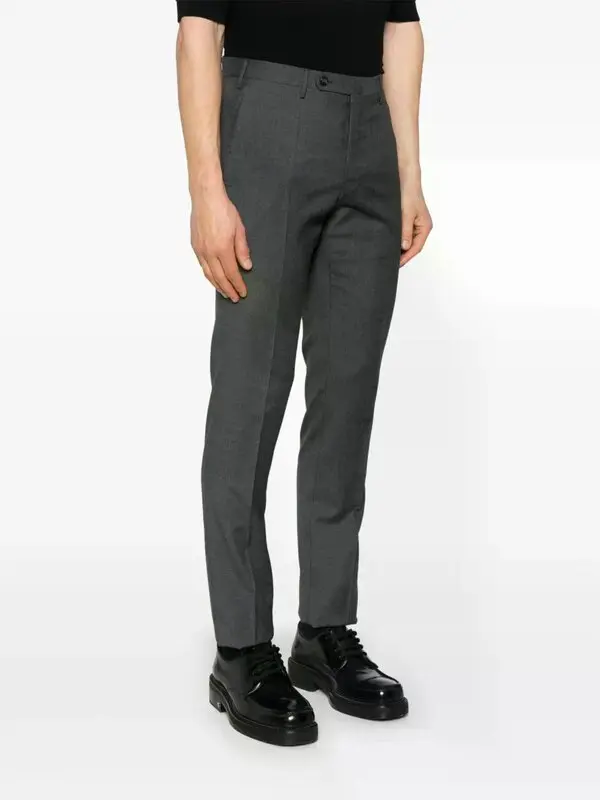 Incotex Wool Trousers