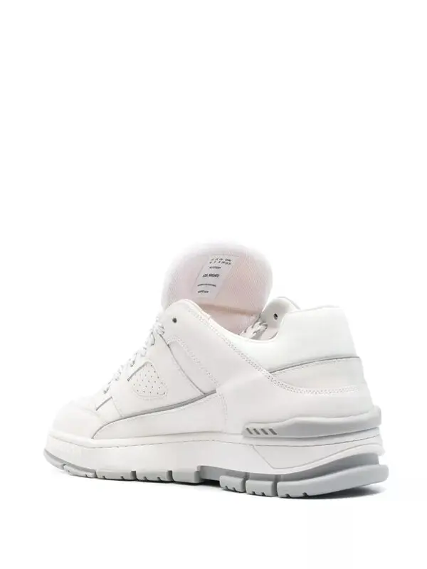 Axel Arigato Area Lo Sneakers - White