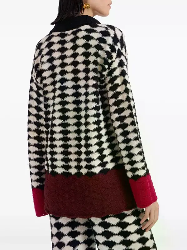 La DoubleJ Lounge Sweater