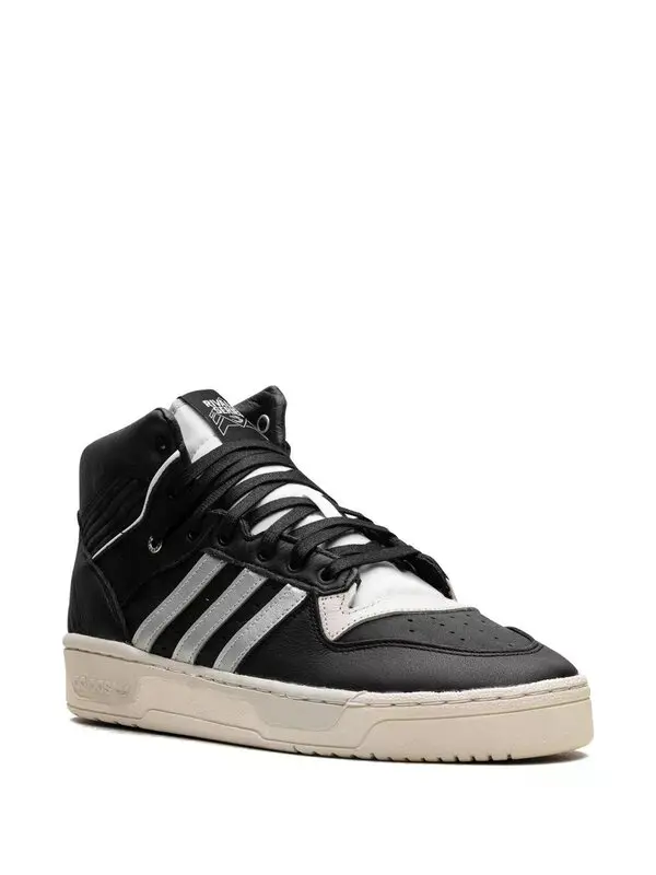 Adidas Rivalry Hi Consortium Sneakers