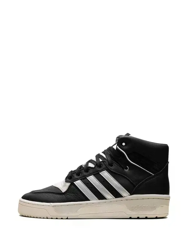 Adidas Rivalry Hi Consortium Sneakers