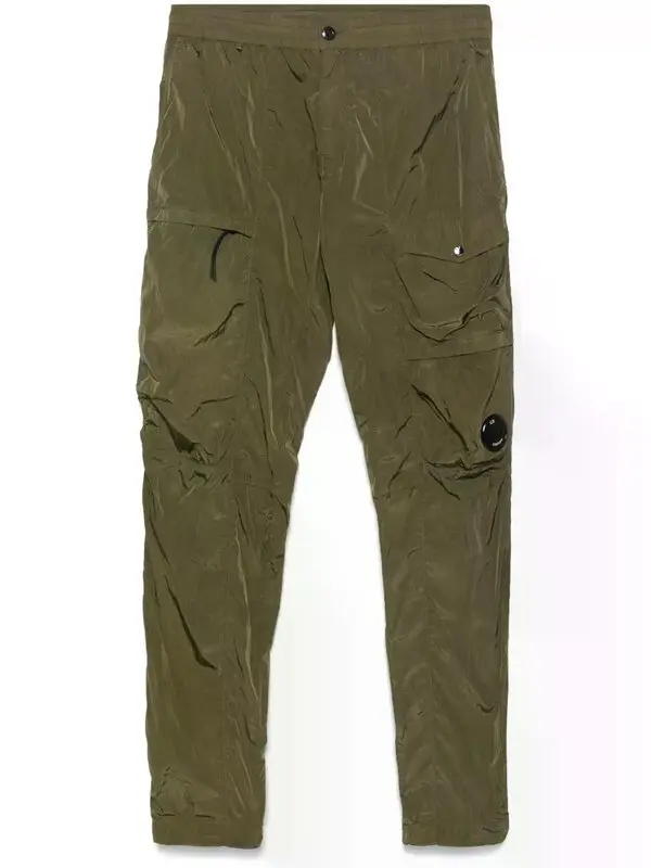 パンツ C.P. COMPANY 20SS Chrome Jogger-Olive/48 C.P. COMPANY 20SS Chrome Jogger-Olive/48