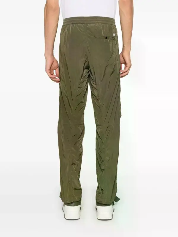 C.P. Company Chrome-R Cargo Trousers In Green - 62% Off | Editorialist