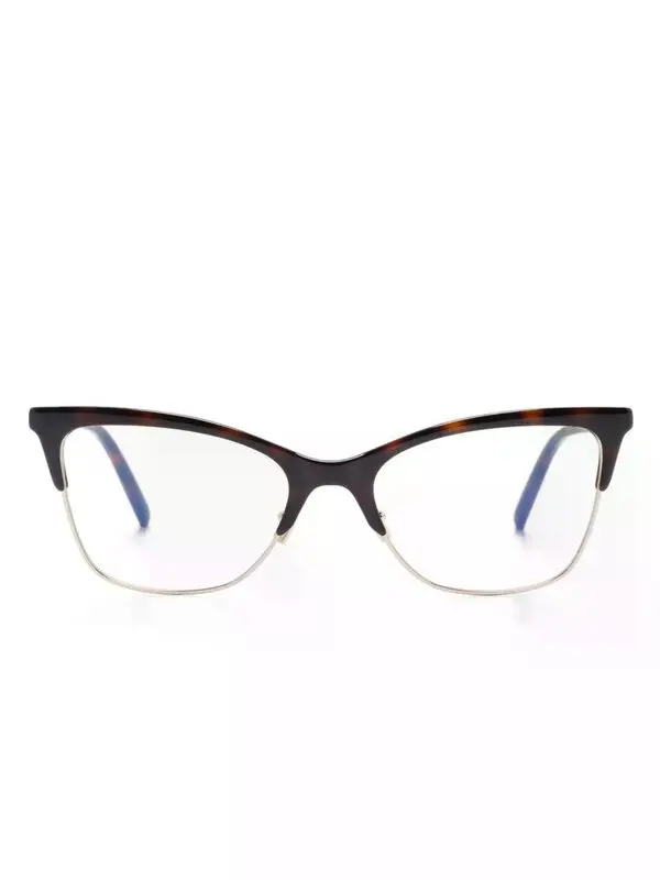 Saint Laurent Sl 769 Glasses - Brown