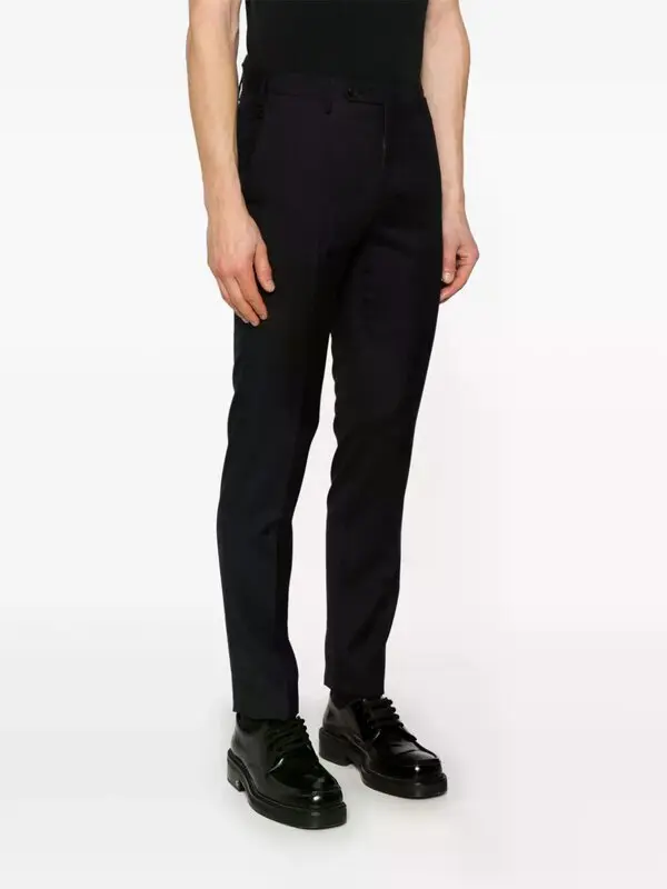 Incotex Wool Trousers