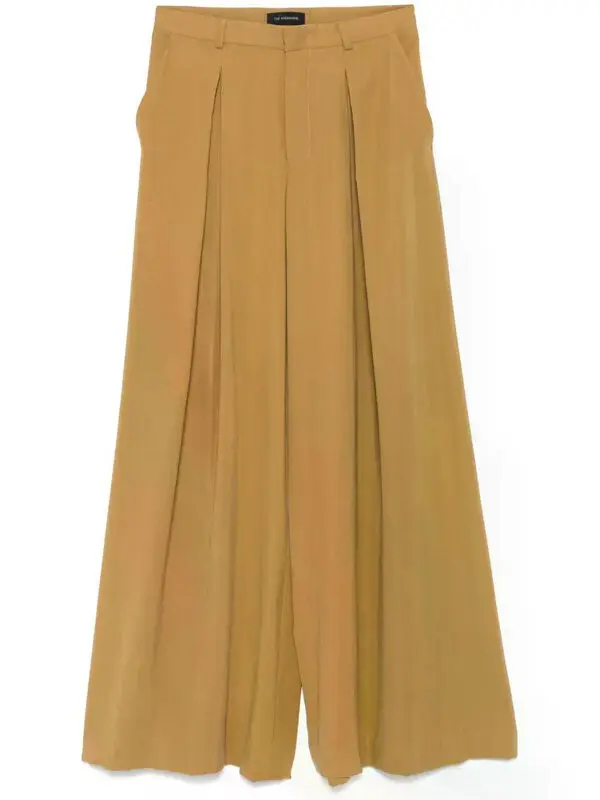 Andamane Tara Trousers - Neutrals