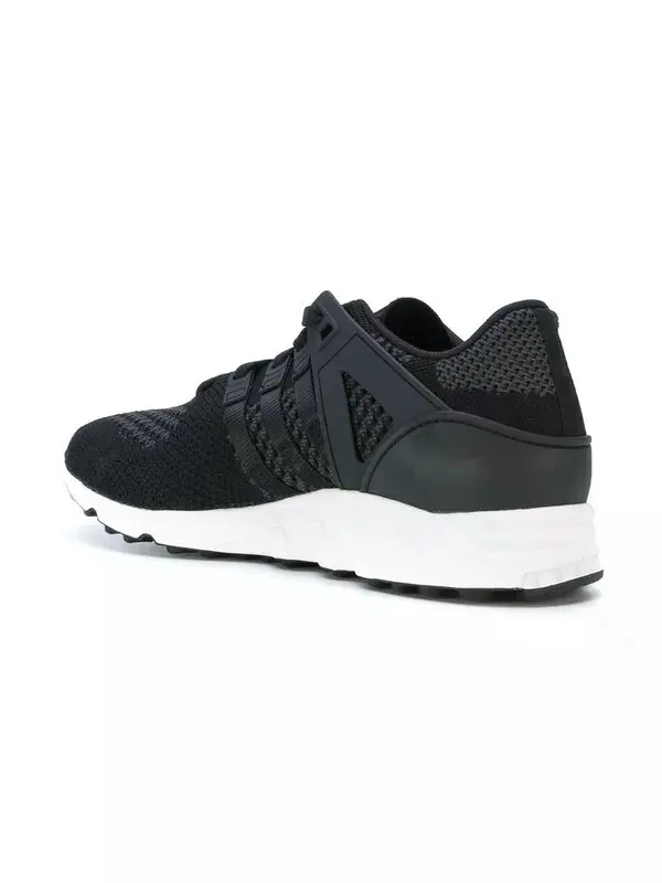 Adidas Originals Eqt Support Rf Sneakers - Black