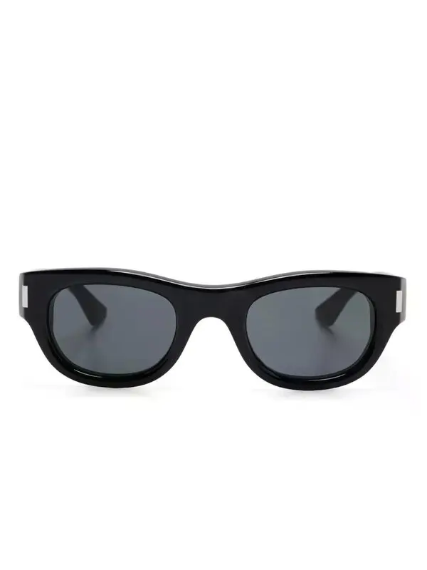 Saint Laurent Sl761 Sunglasses - Black