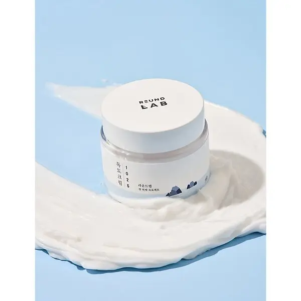 ROUND LAB 1025 Dokdo Cream