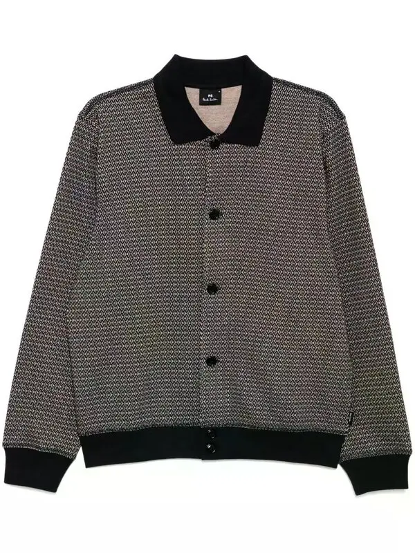 Paul Smith Single Jersey Jacket