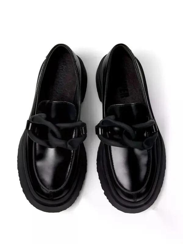 Camper Walden Loafers