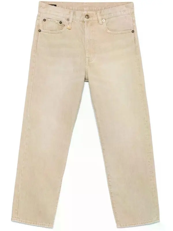 R13 Slim-fit Jeans