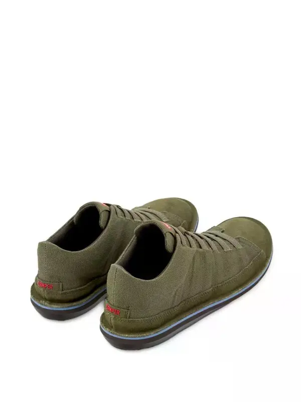 Camper Beetle Sneakers - Green