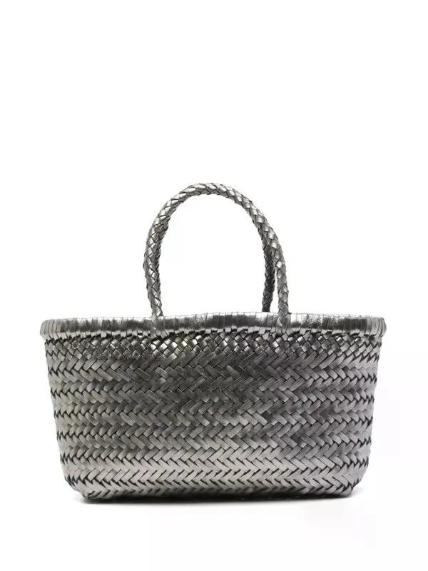 Dragon Diffusion Mini Flat Gora Tote Bag