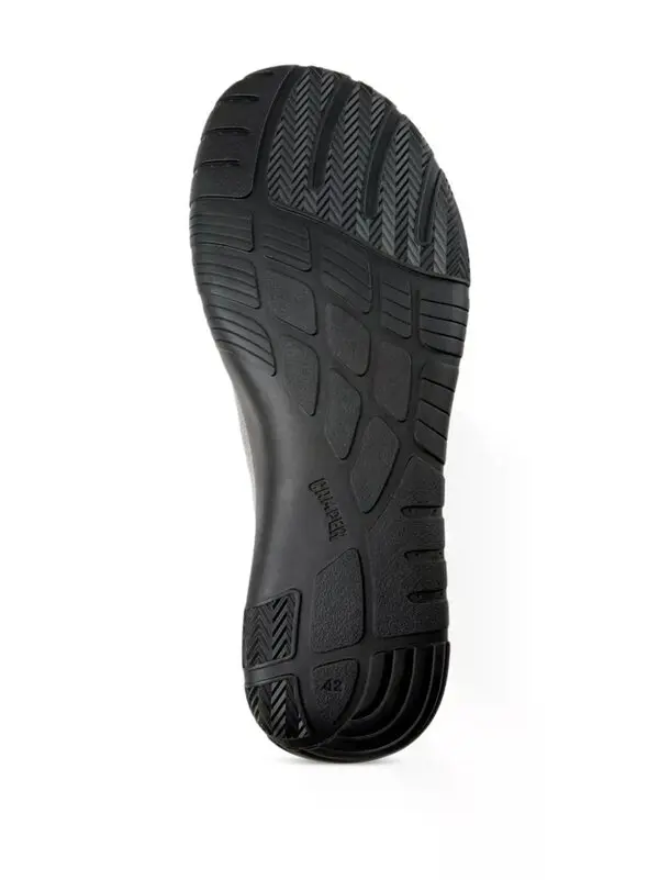 Camper Peu Path Sneakers - Grey
