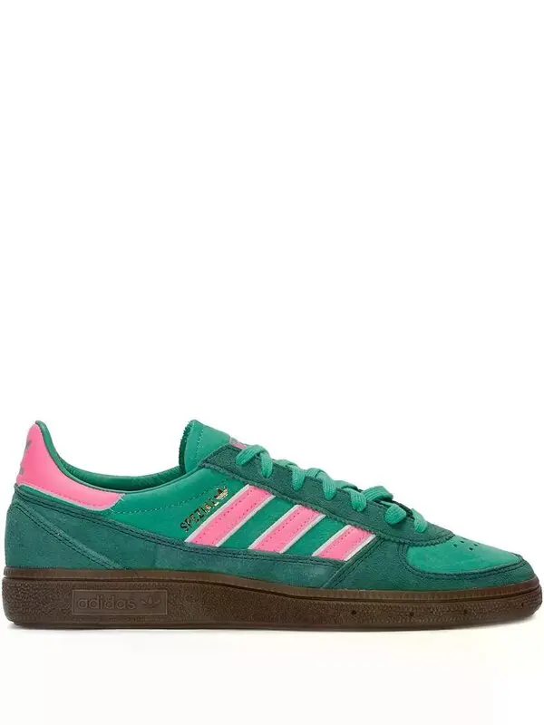 Adidas Handball Spezial Sneakers - Green