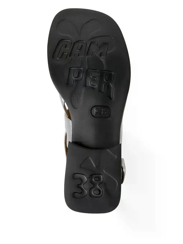 Camper Dana Sandals