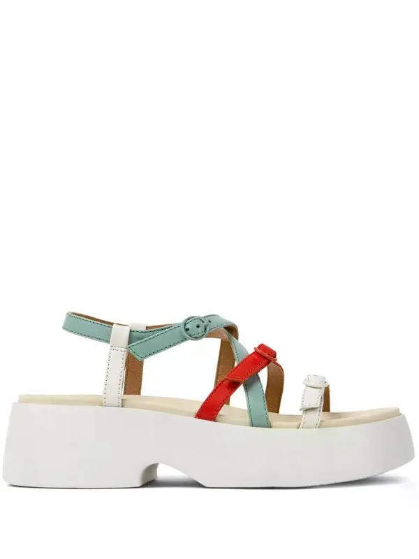 Camper X Twins Tasha Sandals