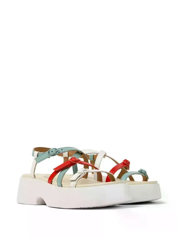Camper X Twins Tasha Sandals