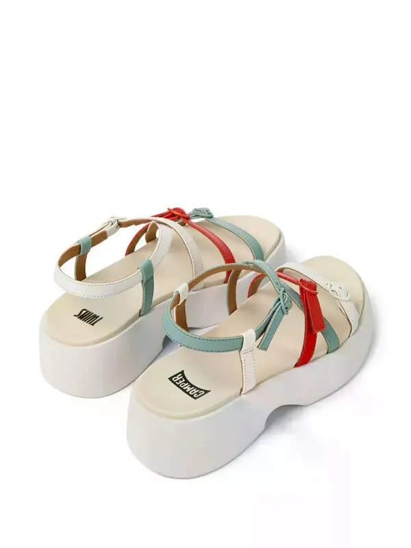 Camper X Twins Tasha Sandals