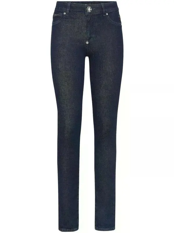 Philipp Plein Skinny Jeans