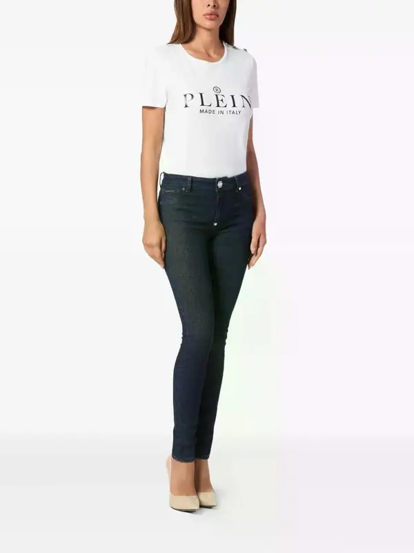 Philipp Plein Skinny Jeans