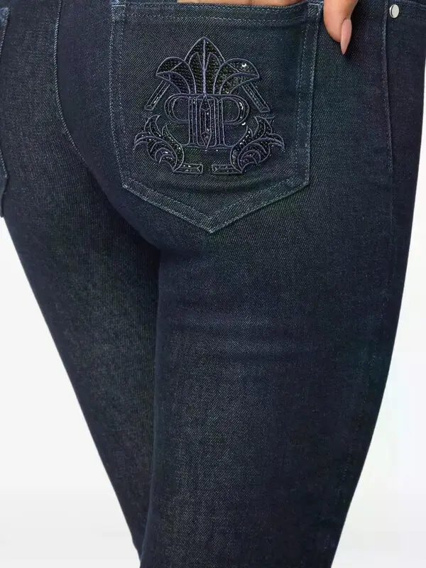 Philipp Plein Skinny Jeans