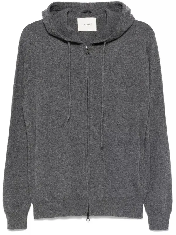 LISA YANG Emerson Hoodie