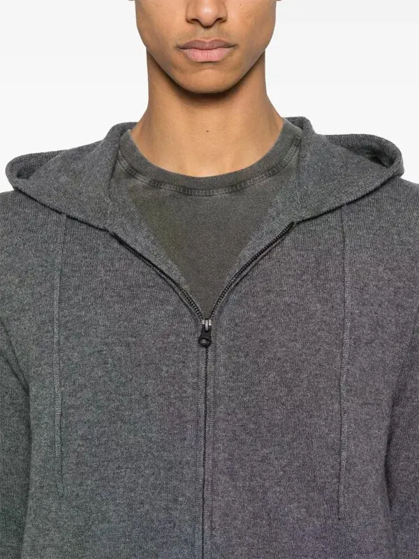 LISA YANG Emerson Hoodie