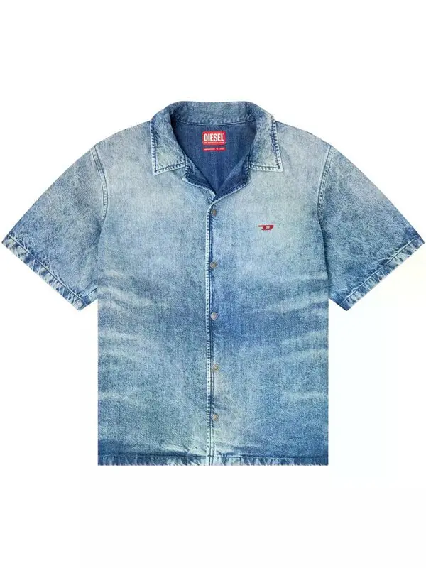DIESEL® N-nabil-fsg Shirt