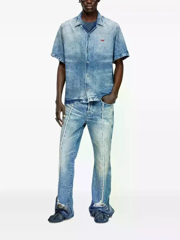 DIESEL® N-nabil-fsg Shirt