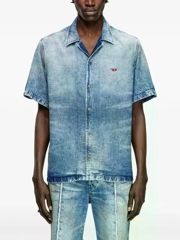 DIESEL® N-nabil-fsg Shirt
