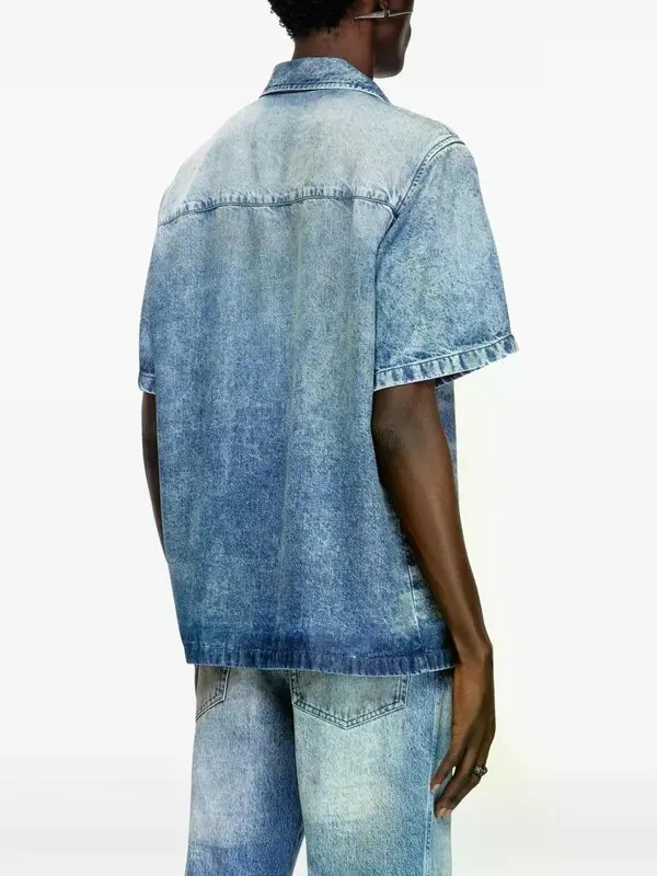DIESEL® N-nabil-fsg Shirt