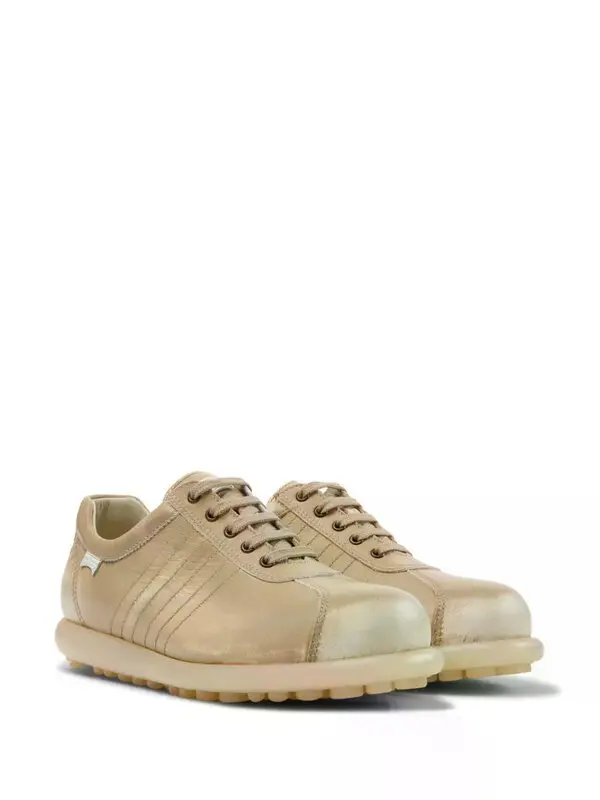 Camper Pelotas Ariel Sneakers - Neutrals