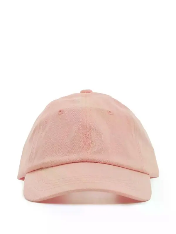Polo Ralph Lauren Chino Cap - Pink
