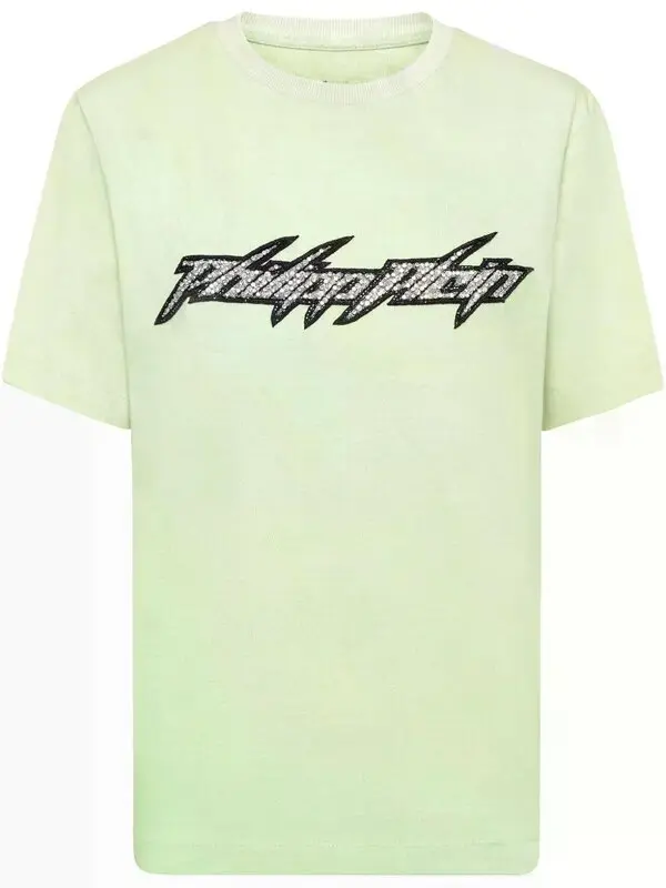 Philipp Plein Jersey T-shirt