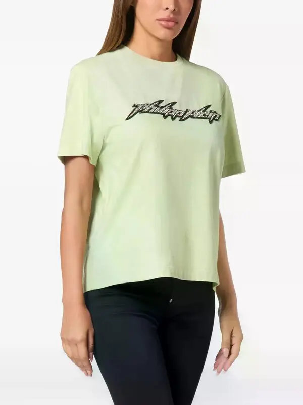 Philipp Plein Jersey T-shirt