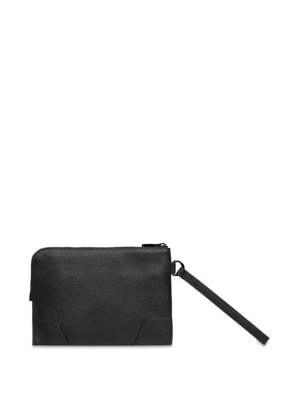 LANCEL Charlie Pouch - Black
