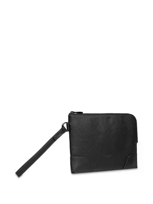 LANCEL Charlie Pouch - Black