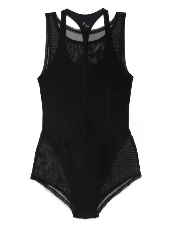 Our Legacy Dual Vanua Swimsuit
