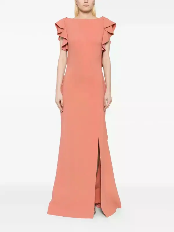 Elie Saab Cady Dress