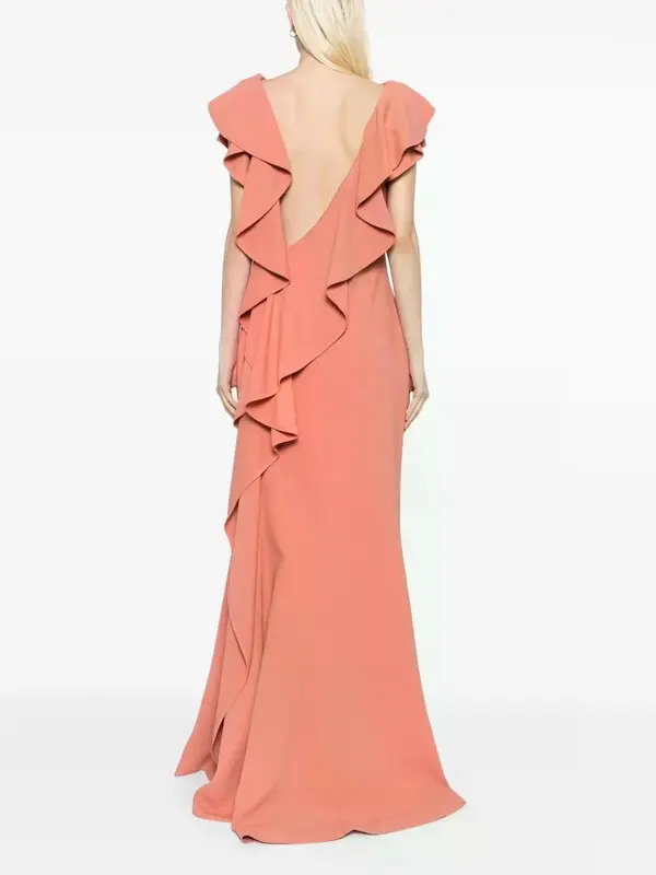 Elie Saab Cady Dress