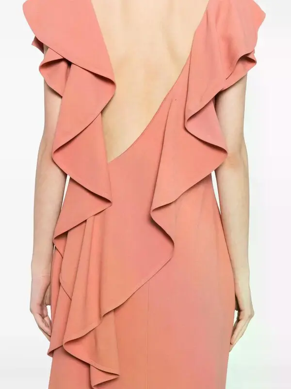 Elie Saab Cady Dress
